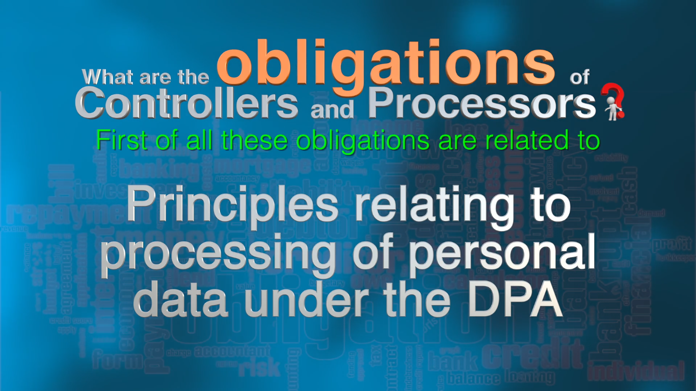 Data Protection Training Toolkit